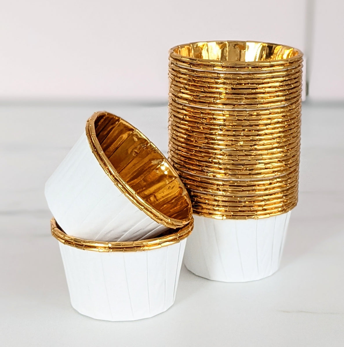 Baking Cups – Cups & Cases